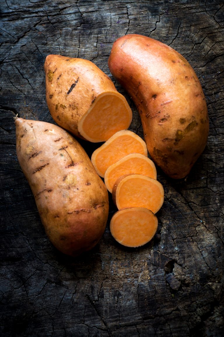 Batata-doce: conheça as técnicas de cultivo